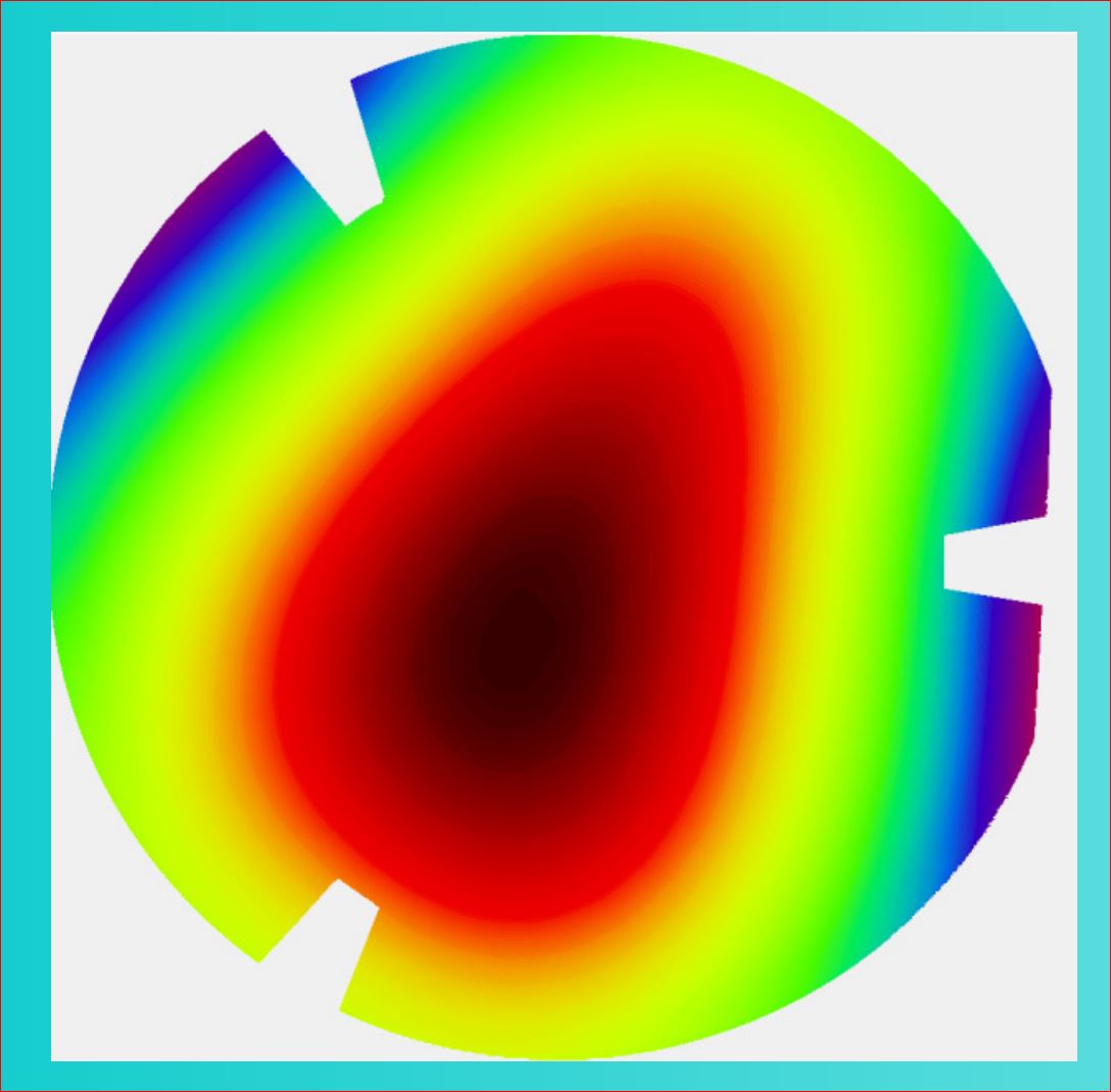 Diode-Laser Lasy 633 - TEM-Messtechnik