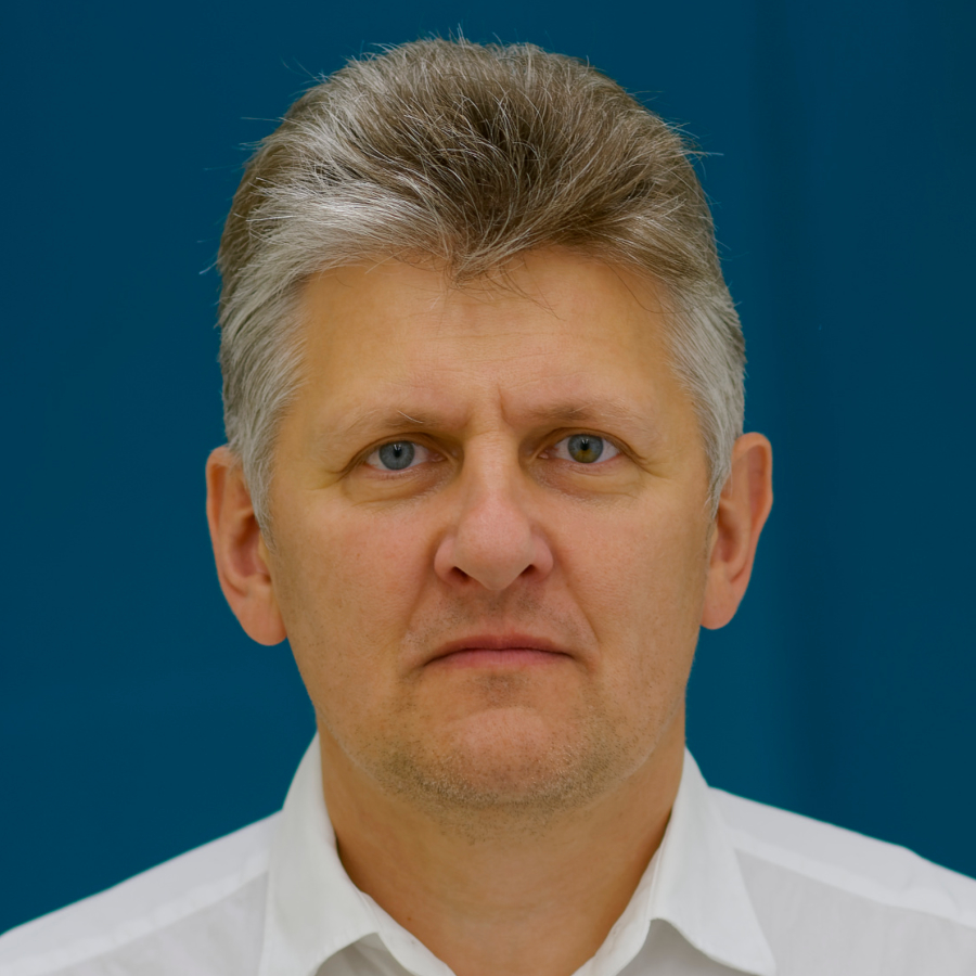 Team TEM - Mitarbeiter - TEM-Messtechnik