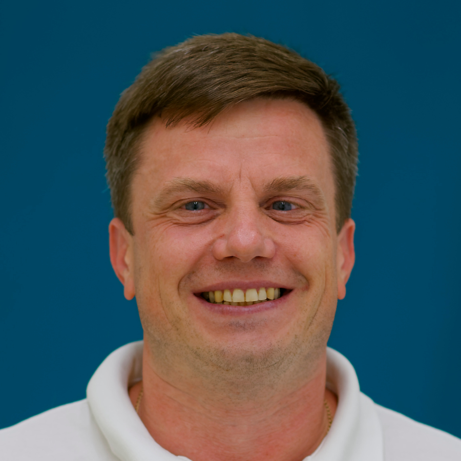 Team TEM - Mitarbeiter - TEM-Messtechnik