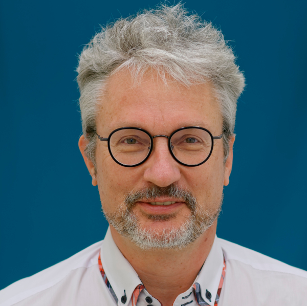 Team TEM - Mitarbeiter - TEM-Messtechnik