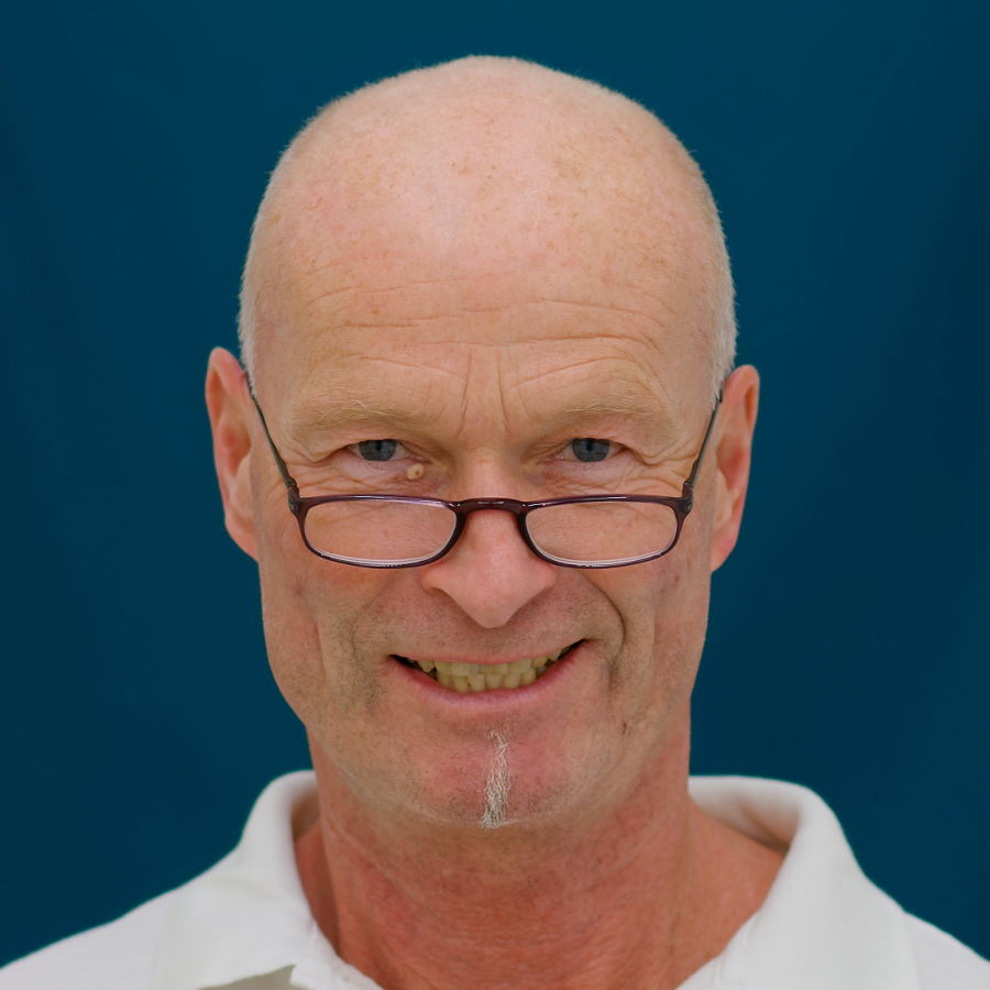 Team TEM - Mitarbeiter - TEM-Messtechnik