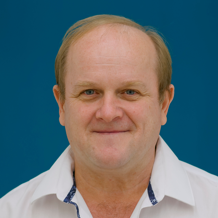 Team TEM - Mitarbeiter - TEM-Messtechnik